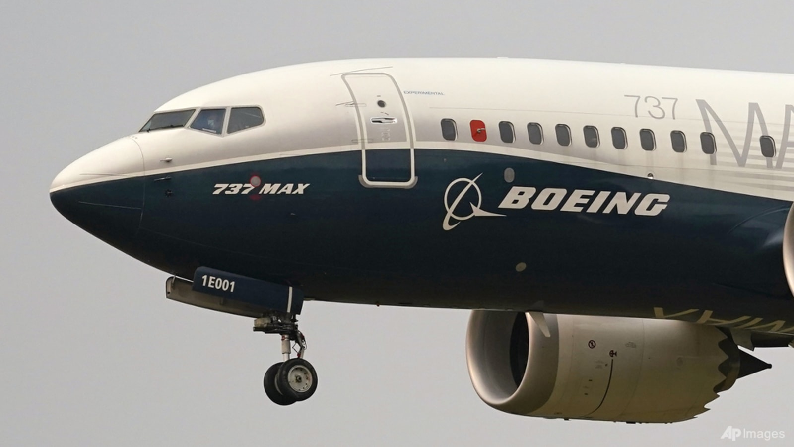 US finalises details of Boeing 737 MAX guilty plea deal • Financial News