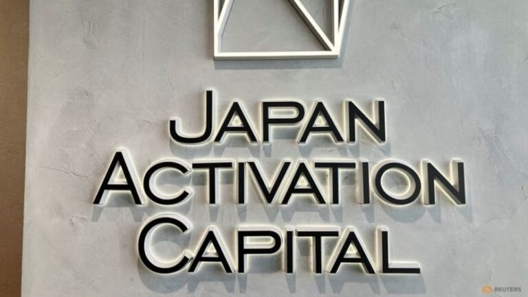 Japan Activation Capital raises $512 million in second fund from ...