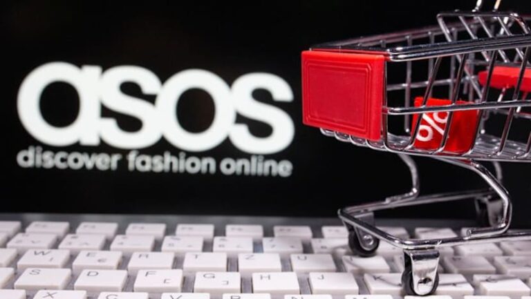 Asos co-founder Quentin Griffiths dies in Thailand after falling from ...