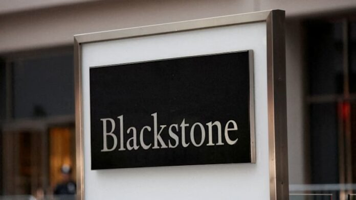 Blackstone plans $30 billion investment in Japan AI data centres ...